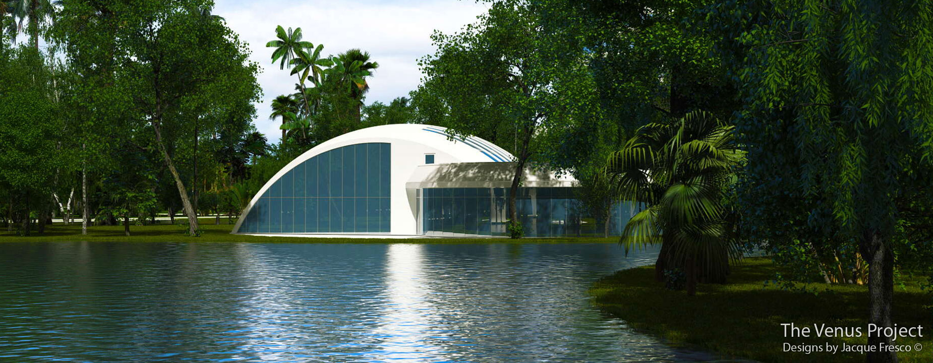 L’univers de « RÉEL » : le Projet Vénus – Le Dragon à Plumes